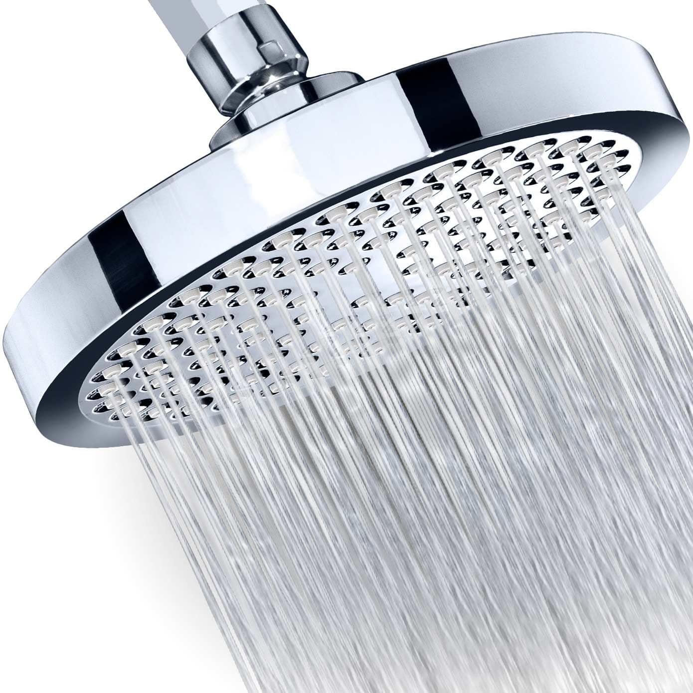 7 Best Rain Shower Head Reviews Amazing Ceiling Mounted Waterfall 7 Best Rain Shower Head Reviews Amazing Ceiling Mounted Waterfall